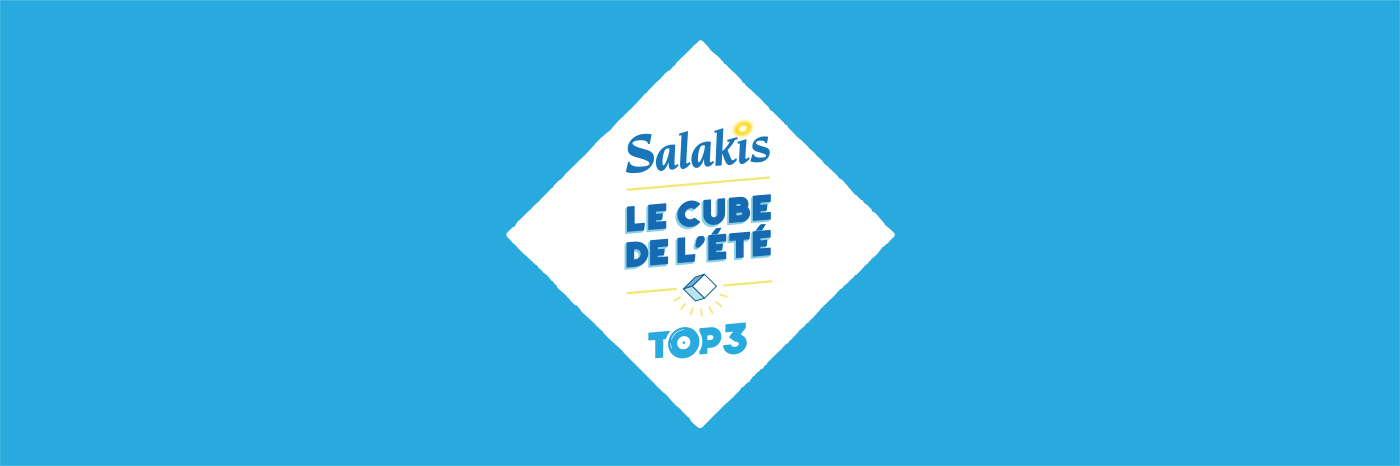 Les TOPS recettes Salakis - Salakis, des fromages de brebis pour ...